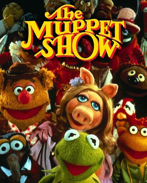 Today in Television History (September 5th, 1976): Jim Henson's "The M ...