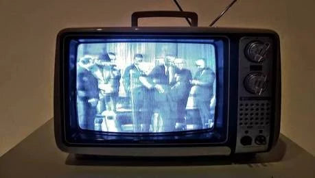 Pop Culture Icons – Westport Tech Museum
