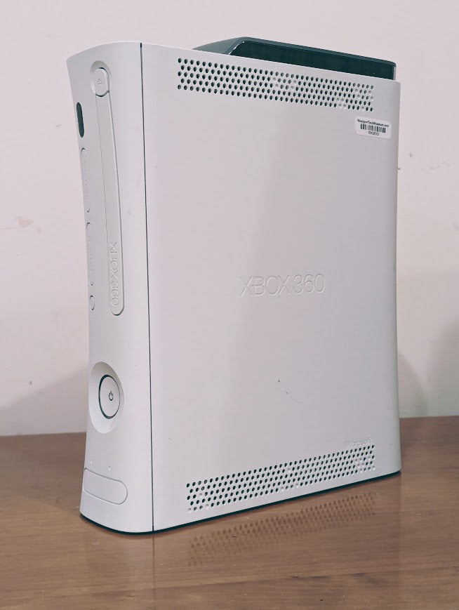 Microsoft XBOX Line (2001-2016) – Westport Tech Museum