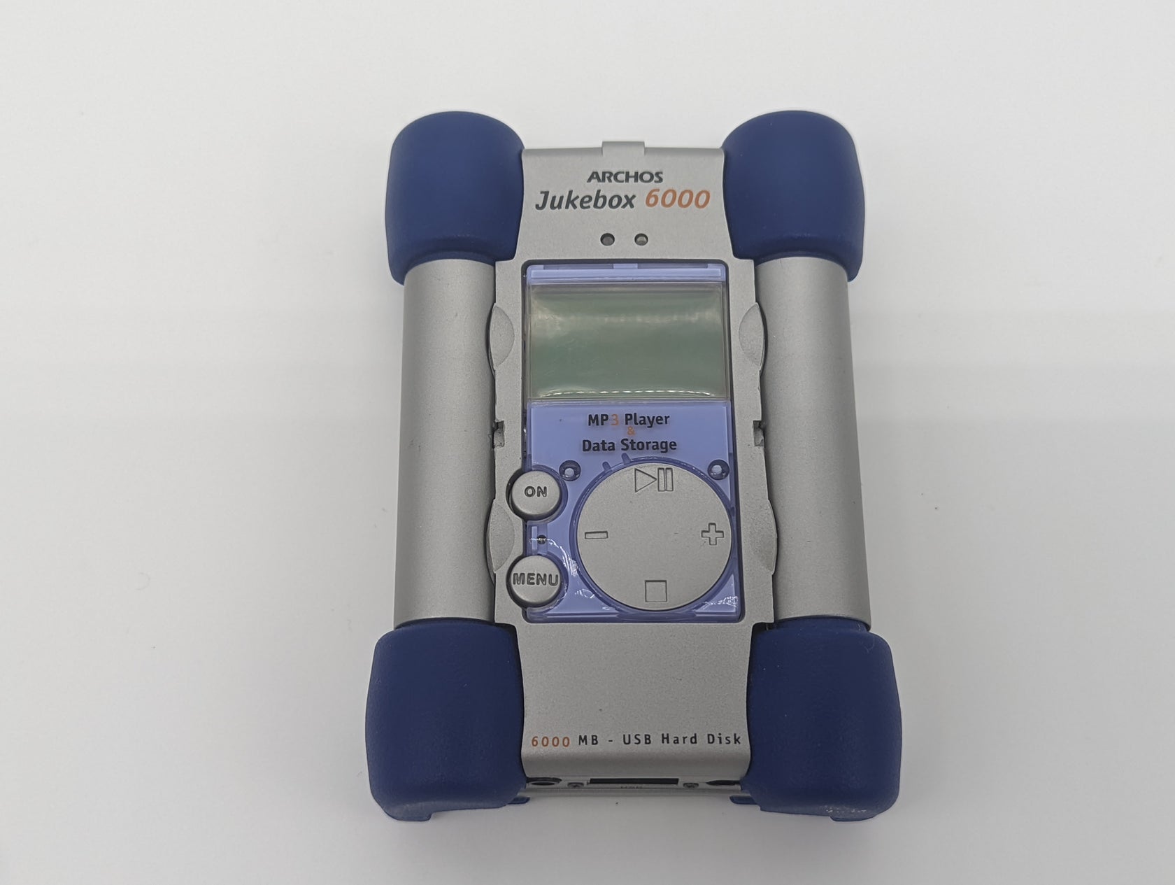 Early MP3 Players (1998-2001) – Westport Tech Museum