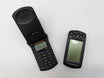 Motorola StarTAC 130 & Razr V3: Iconic Flip-Phones of the 90s & 2000s – Westport Tech Museum