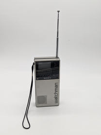 Sony Watchman (1982-2000) – Westport Tech Museum