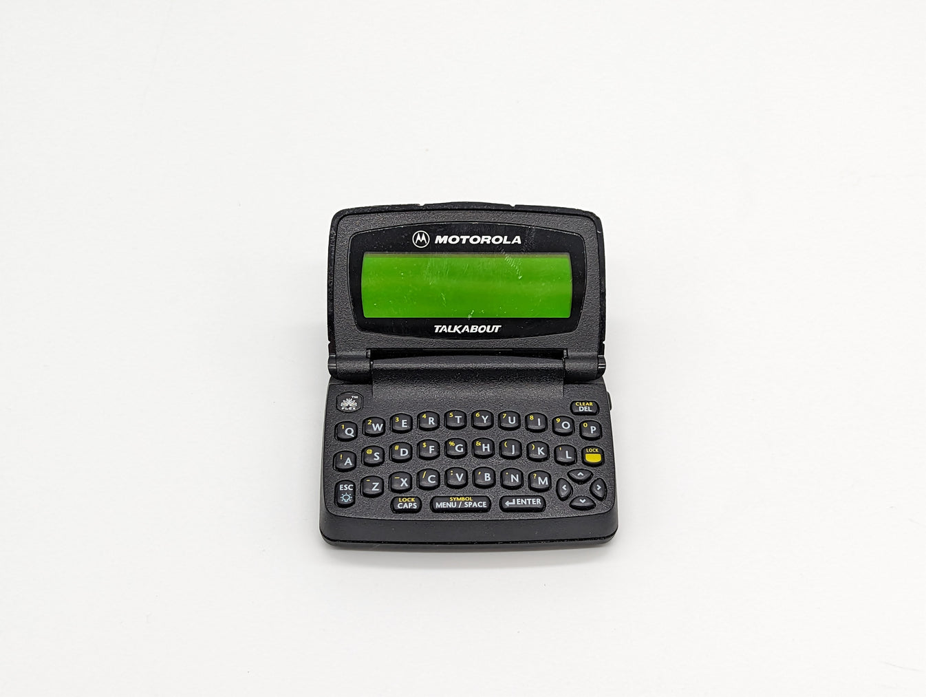 Mobile Pagers (1975-2000) – Westport Tech Museum