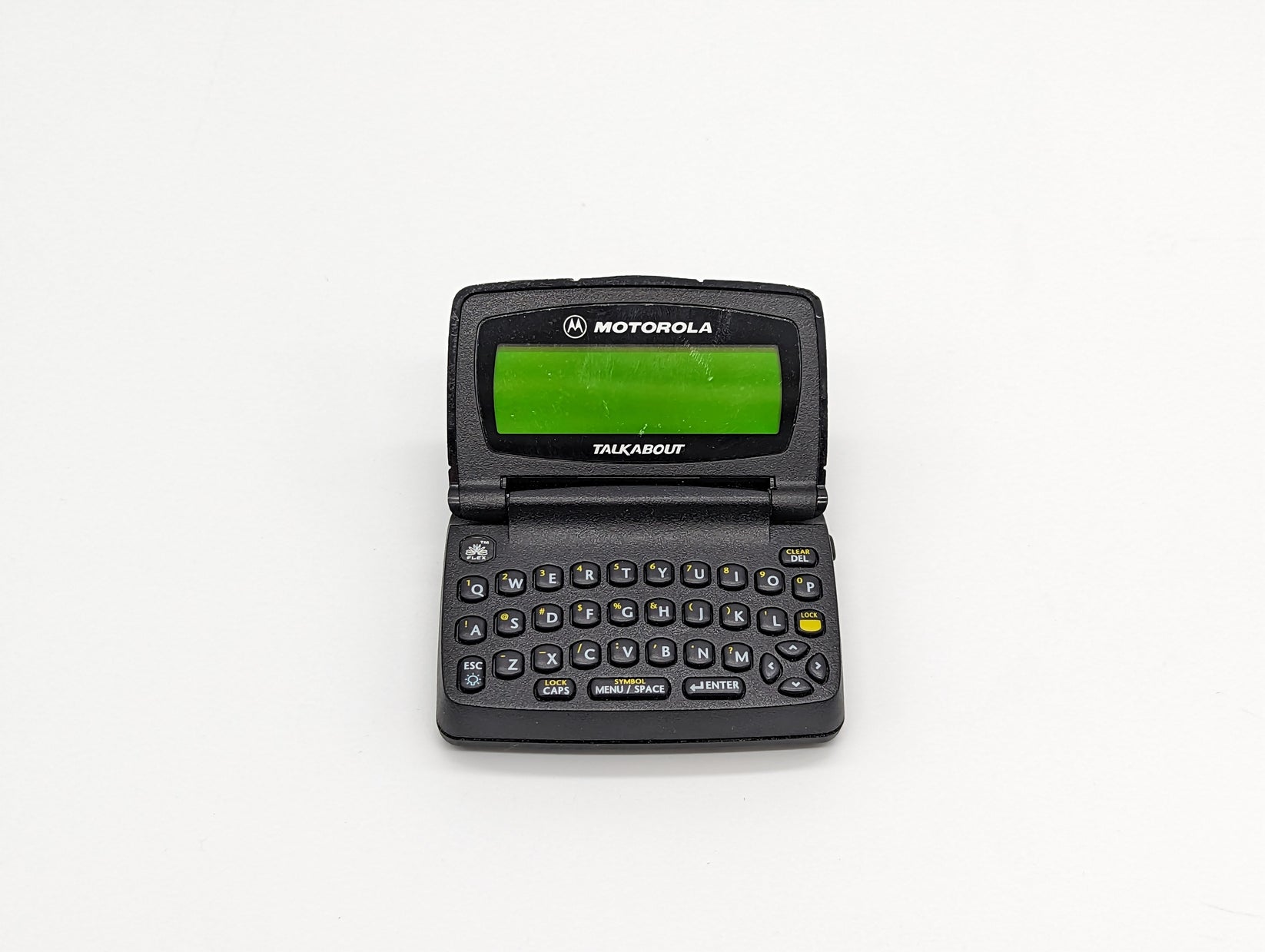 Mobile Pagers (1975-2000) – Westport Tech Museum