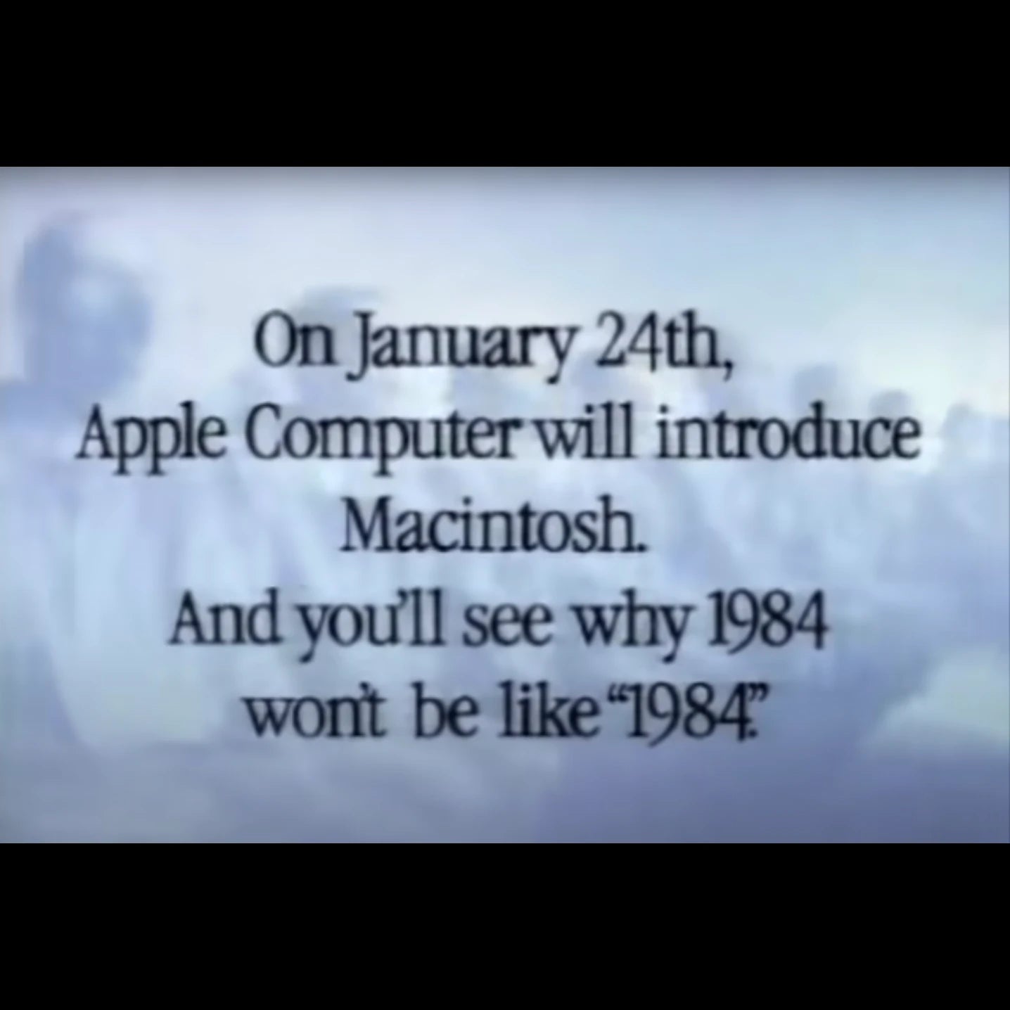 Introduction of the Macintosh (1984) [VIRTUAL] – Westport Tech Museum