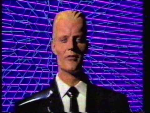 Max Headroom Show